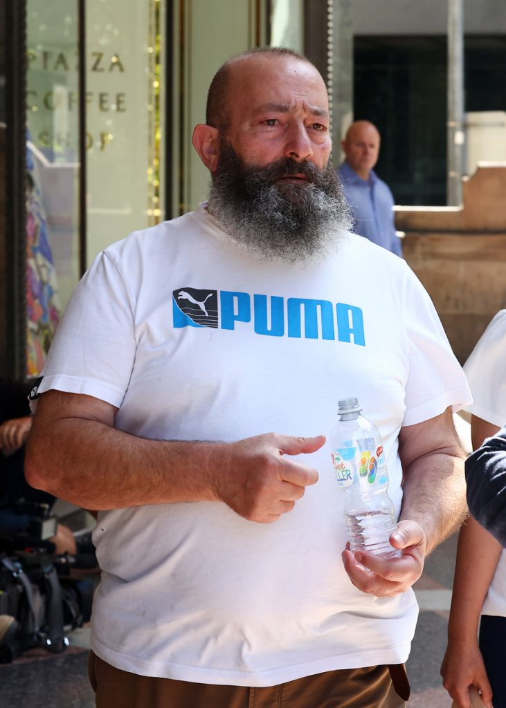 Boghos Paul Parizian | Exposing the alleged scam by IHRB and Sam Cohen